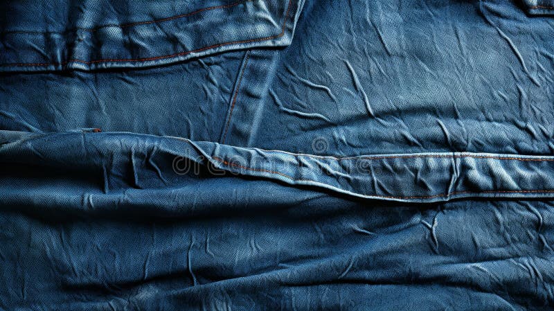 Unique and Modern Abstract Denim Wash Design Featuring Vibrant Colors ...