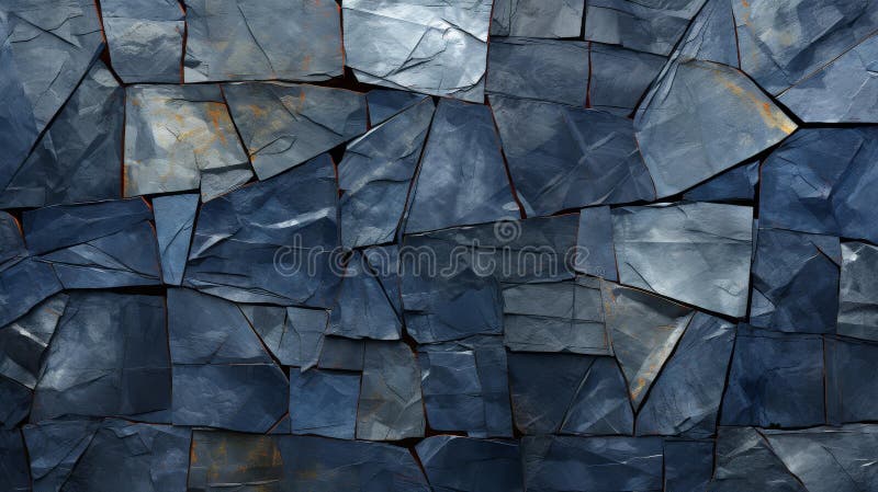 Unique and Modern Abstract Denim Wash Design Featuring Vibrant Colors ...