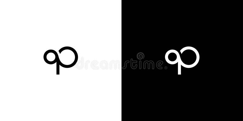 Unique P Letter Logo Stock Illustrations – 2,893 Unique P Letter Logo ...