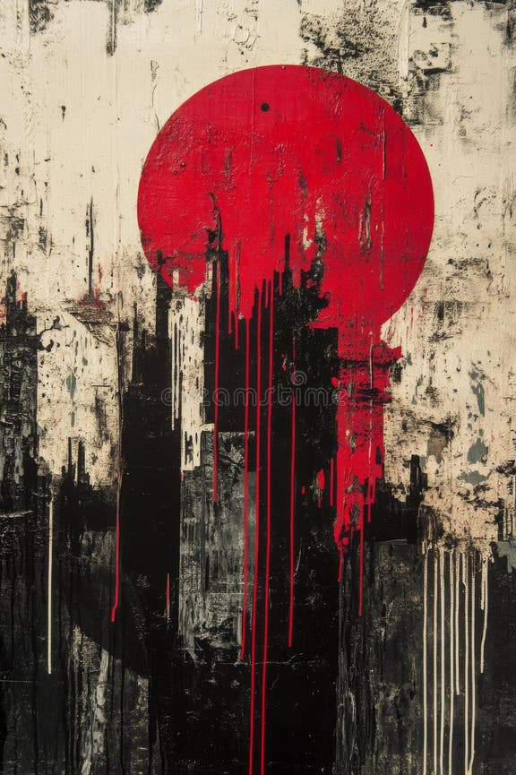 Unique Modern Microphone Stands in Artistic Display within a ...