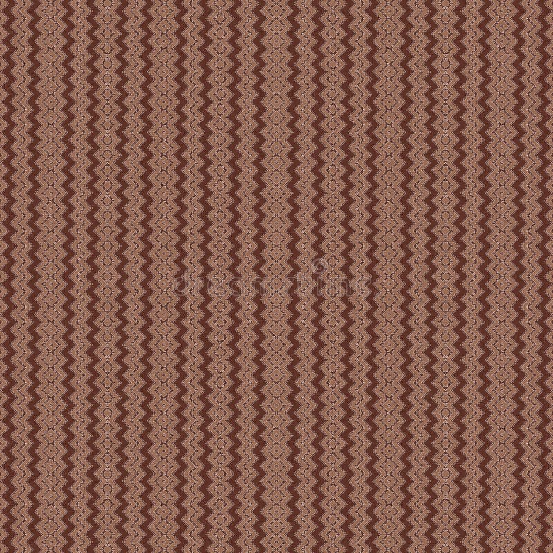 Unique Modern Stripe Geometric Fabric Pattern.Vector Fabric Seamless ...