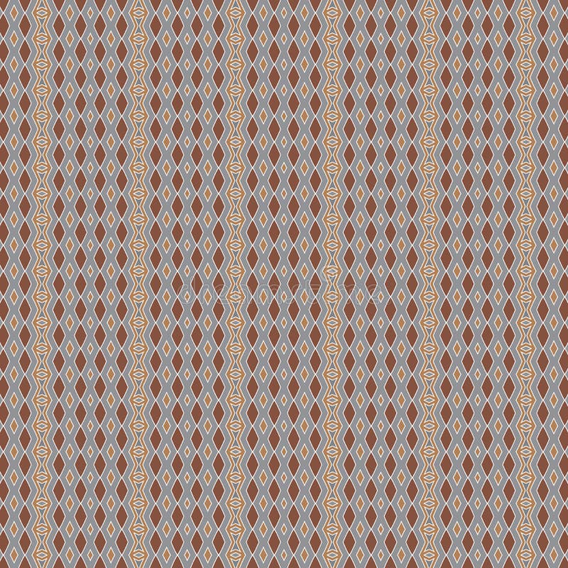 Unique Modern Stripe Geometric Fabric Pattern.Vector Fabric Seamless ...