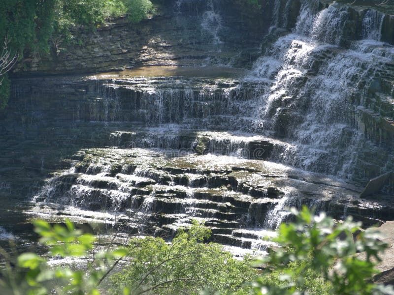 139 Beautiful Multi Level Waterfall Stock Photos - Free & Royalty-Free ...