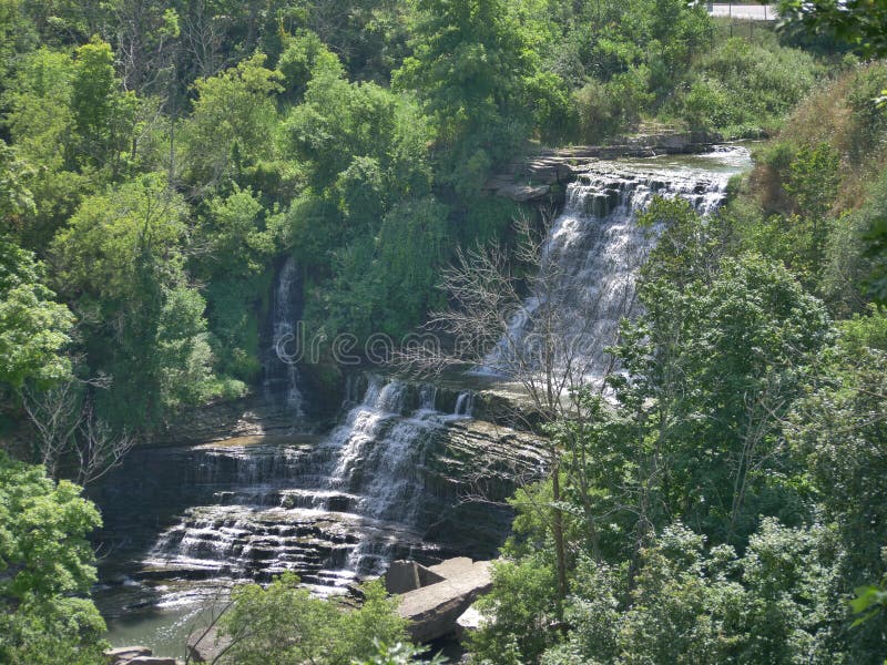 139 Beautiful Multi Level Waterfall Stock Photos - Free & Royalty-Free ...