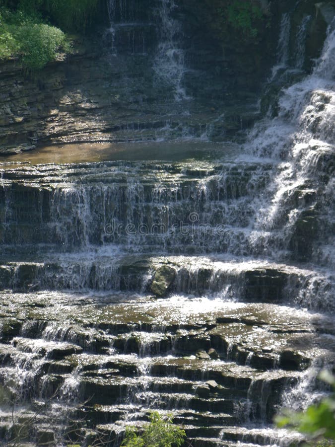 141 Beautiful Multi Level Waterfall Stock Photos - Free & Royalty-Free ...