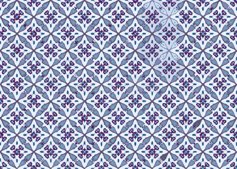 Unique and Nice Design Pattern with Full Color for Background and Motif ...