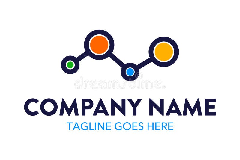 Networking Logo Stock Illustrations – 33,482 Networking Logo Stock ...