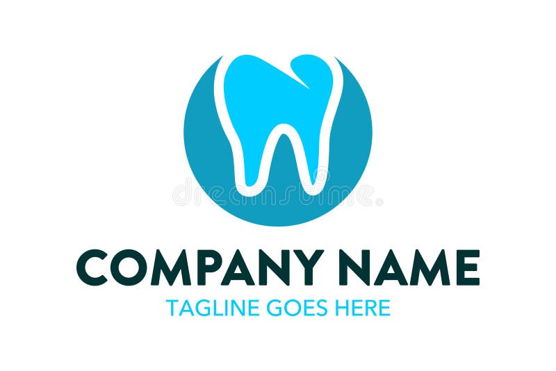 Unique and Original Computer and Networking Logo Template Stock Vector ...