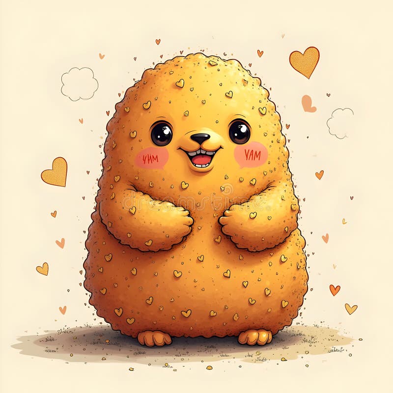 Unique and Original Mythical Creatures Stock Illustration ...