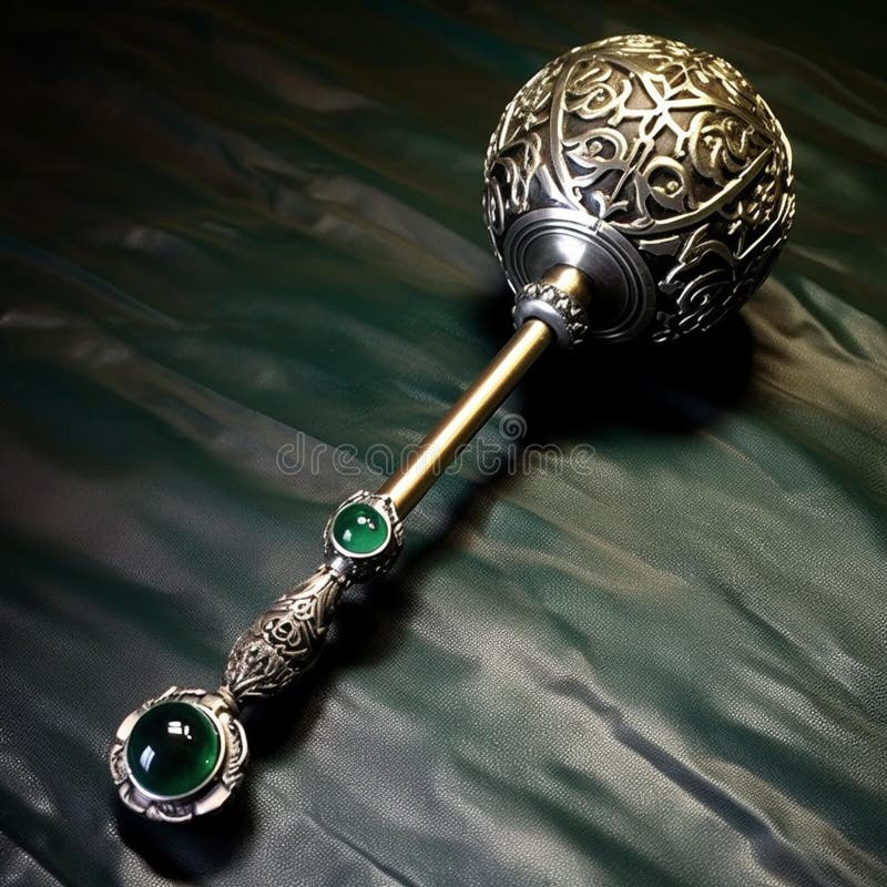 Gold Object Ai Generated Stock Illustrations – 59,935 Gold Object Ai ...