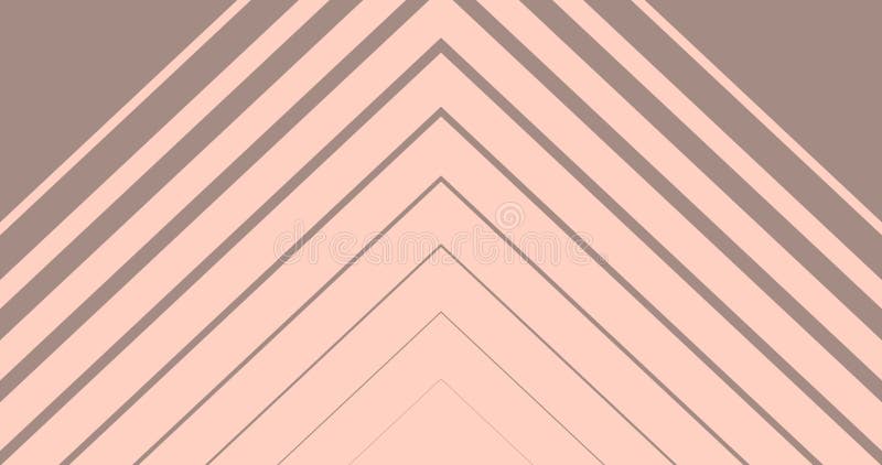 Pastel Gradient Geometric Direction Abstract Background Animation Stock ...
