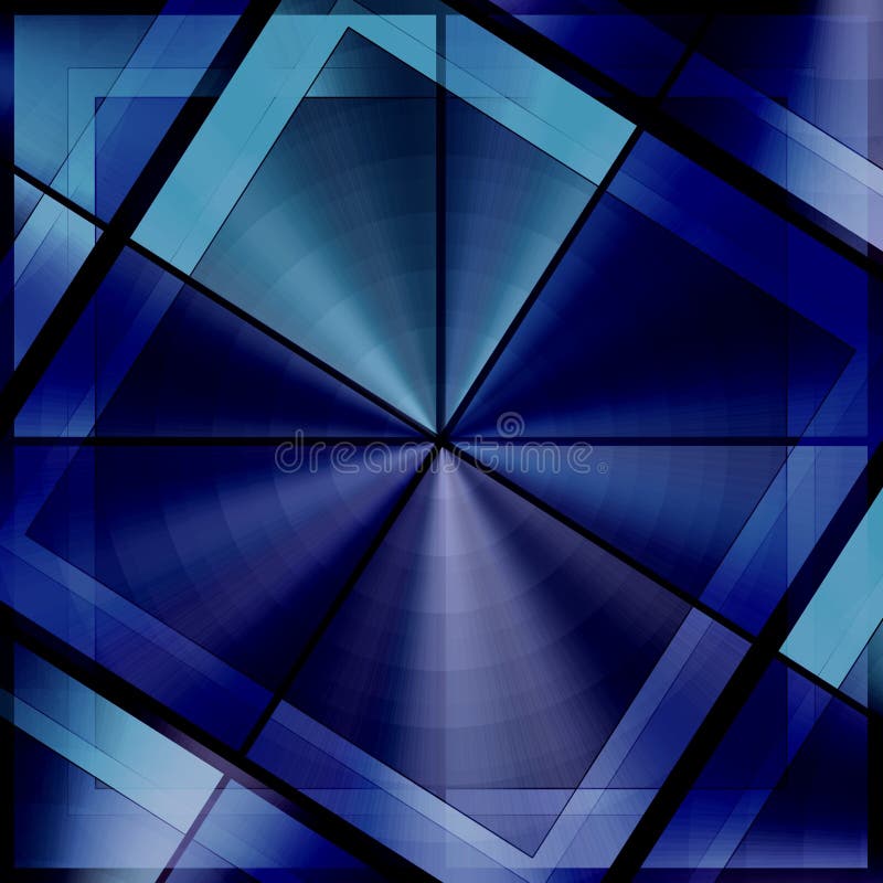 Unique Blue Textures Pattern Stock Image - Image of backgrounds, mask ...