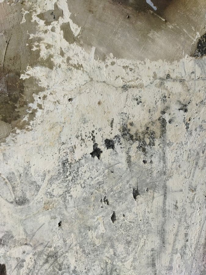 Unique Patterns and Colors of Cement Walls that are No Longer ...