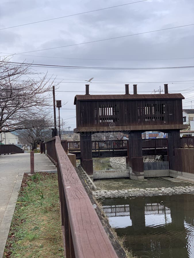 829 Unique Pedestrian Bridge Stock Photos - Free & Royalty-Free Stock ...