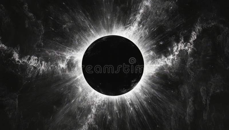 A Unique Perspective on the Celestial Phenomenon of a Solar Eclipse is ...
