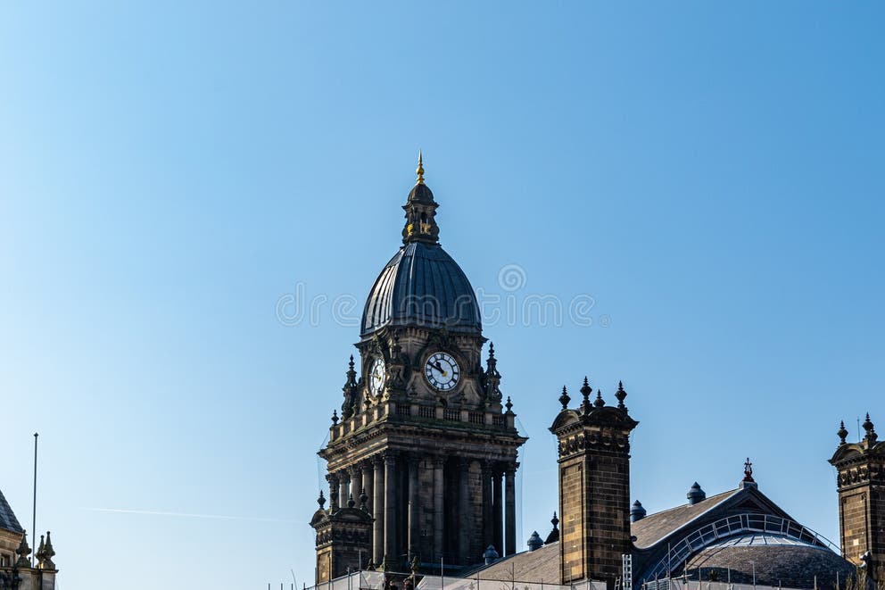 Unique Photo of Architecture in Leeds Stock Photo - Image of ...