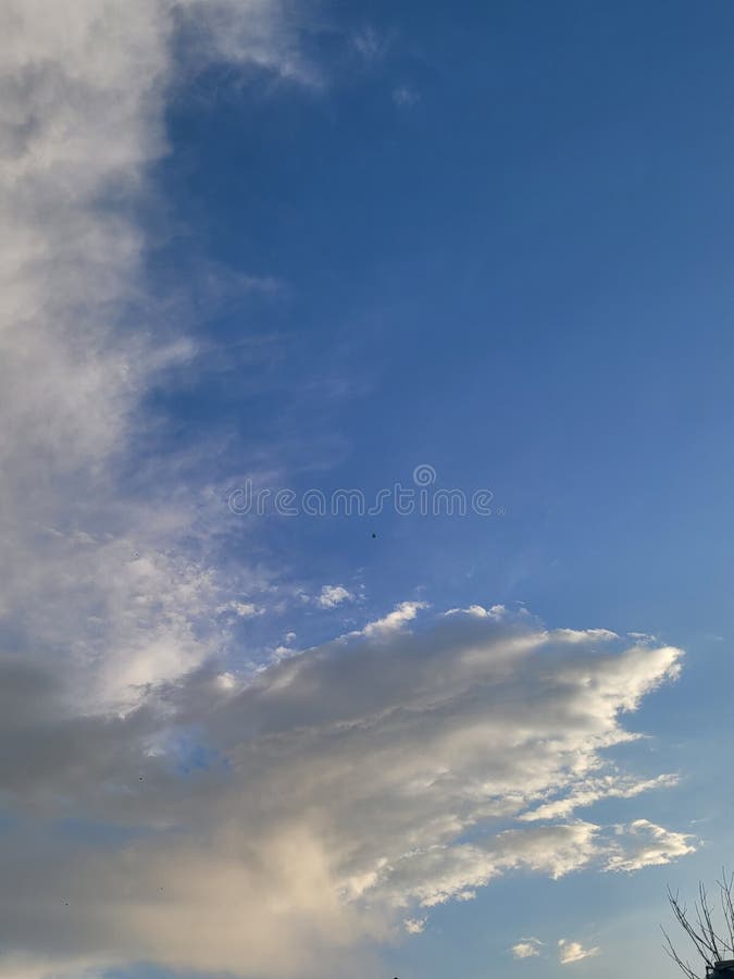 Unique Picture of Sky Open Blue Stock Photo - Image of open, blue ...