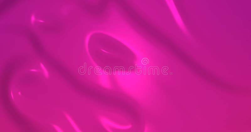 Pink Gradation Fluid Ripple Wave Abstract Background Animation Stock ...