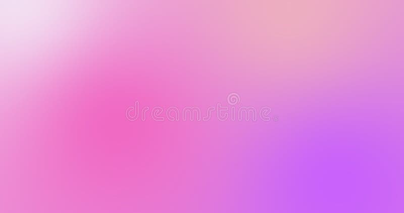 Pink Purple Gradation Soft Abstract Background Animation Stock Footage ...