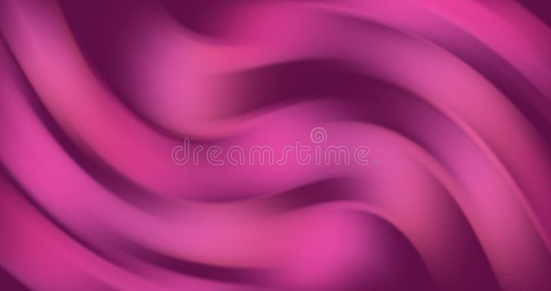 Pink Purple Magenta Gradient Abstract Wavy Fluid Background Animation ...