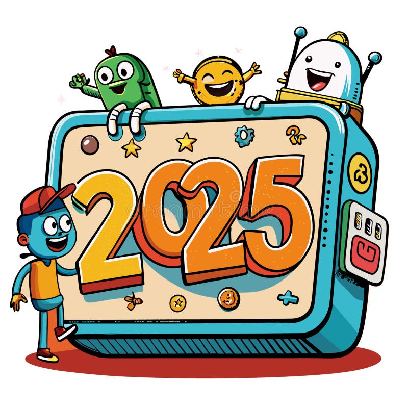 Unique and Playful Dialog Box Design Featuring Animated Elements, Bold ...