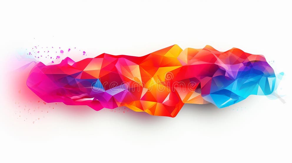 Unique Polygon Speech Balloon Design for Digital Conversations ...