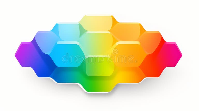 Unique Polygon Speech Balloon Design for Digital Conversations ...