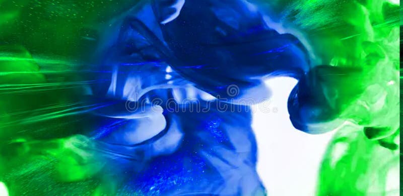 Unique Premium Shiny Blue Abstract Background Stock Illustration ...