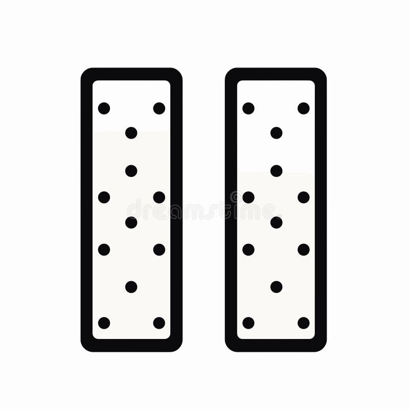 Unique Rectangular Patterns with Dots Create an Interesting Design ...