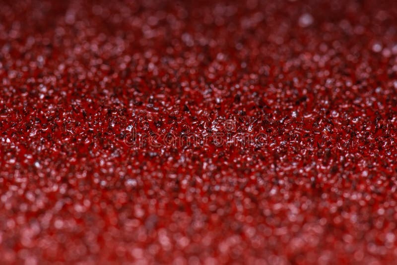 Unique Red Background. Backgrounds and Textures. Macro Mode Stock Image ...