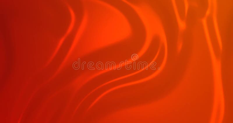 Red Gradation Fluid Ripple Wave Abstract Background Animation Stock ...