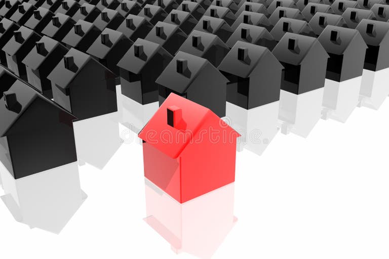 Unique House Design Stock Illustrations – 67,603 Unique House Design ...