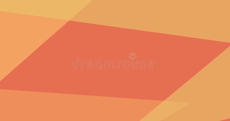 Red and Orange Gradient Corner Field Abstract Background Animation ...