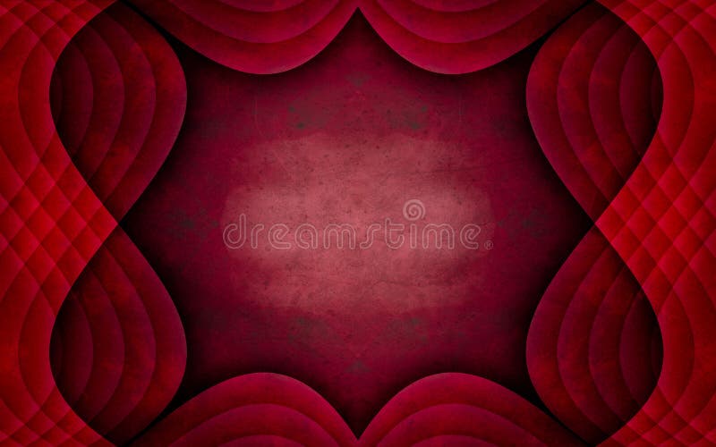 Unique frame stock illustration. Illustration of exhibition - 10922909