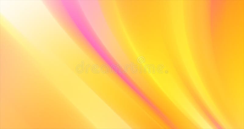 Red Yellow and Pink Gradient Abstract Background Animation Stock ...