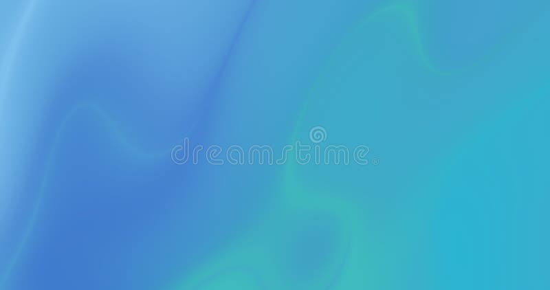 Ripe Blue Gradation Soft Abstract Background Animation Stock Footage ...
