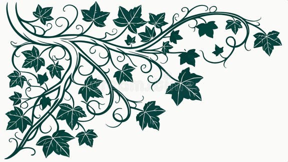 Rope Knot Corner Design, Nautical Frame, Maritime Border, Sea Theme ...