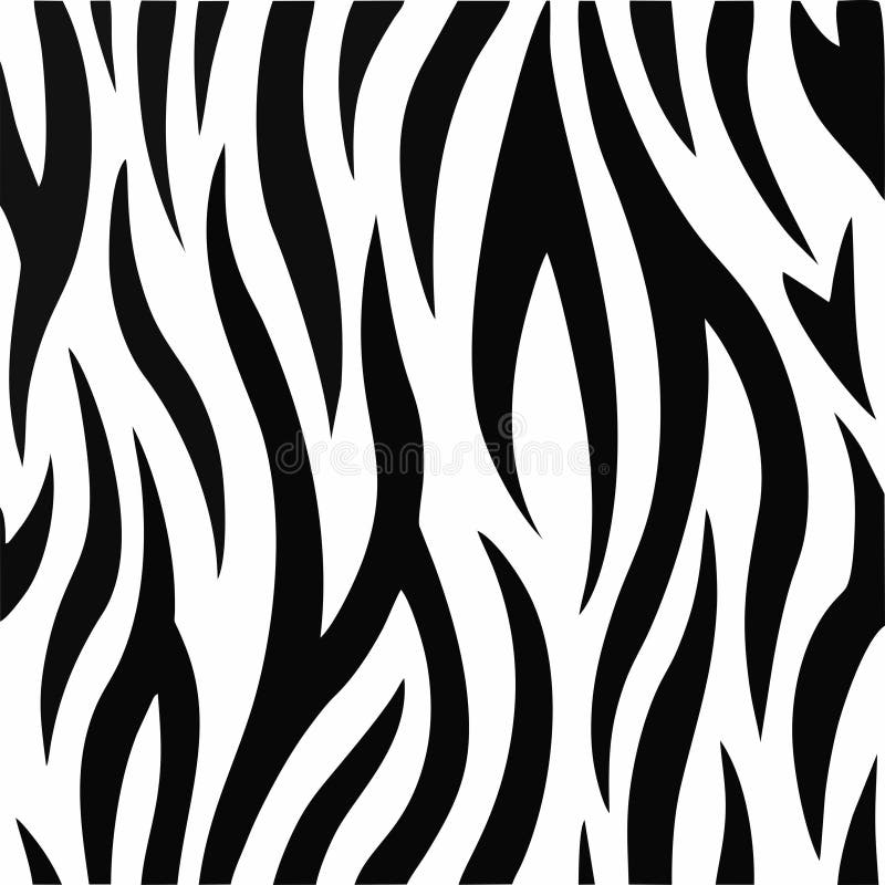 Safari Pattern stock vector. Illustration of design - 264688849