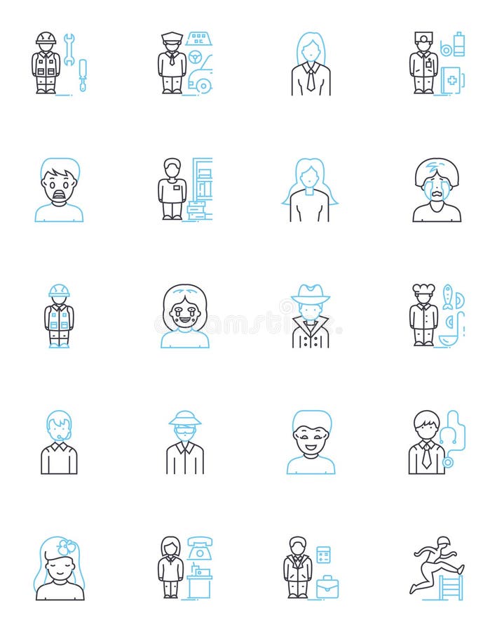 Singular Line Stock Illustrations – 578 Singular Line Stock ...