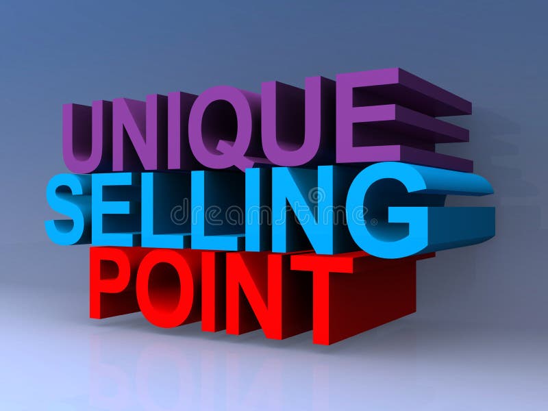 Unique Selling Point Stamp. Unique Selling Point Grunge Round Sign ...