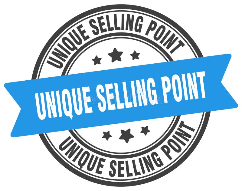 Unique Selling Point Stock Illustrations – 476 Unique Selling Point ...