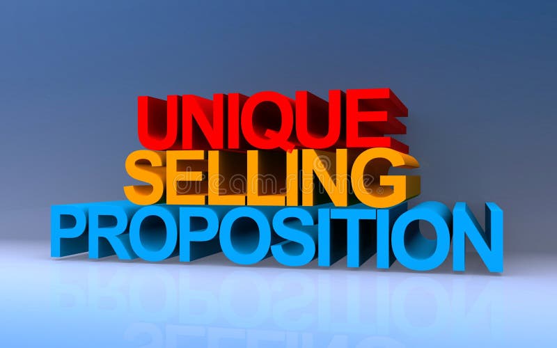 Unique Selling Points Stock Illustrations – 36 Unique Selling Points ...