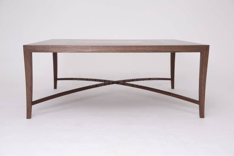 Unique Shape and Designed High Quality Table Image, Wooden Table on the ...