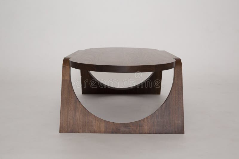 Unique Shape and Designed High Quality Table Image, Wooden Table on the ...