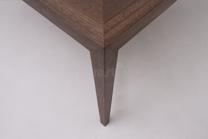 Unique Shape and Designed High Quality Table Image, Wooden Table on the ...