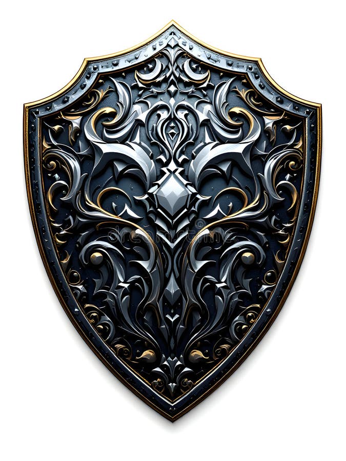 Unique Shield Stock Illustrations – 20,258 Unique Shield Stock ...