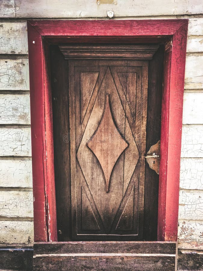A look at doors stock image. Image of door, doors, look - 122648731