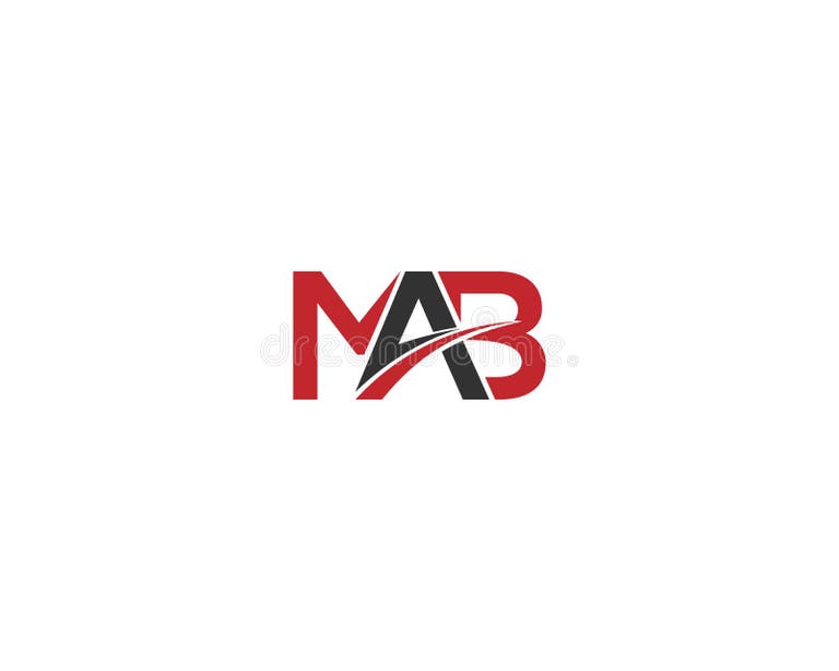 Mab Logo Stock Illustrations – 42 Mab Logo Stock Illustrations, Vectors ...