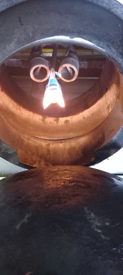 The Unique of Smiley Face from the Kitchen Stock Photo - Image of ...