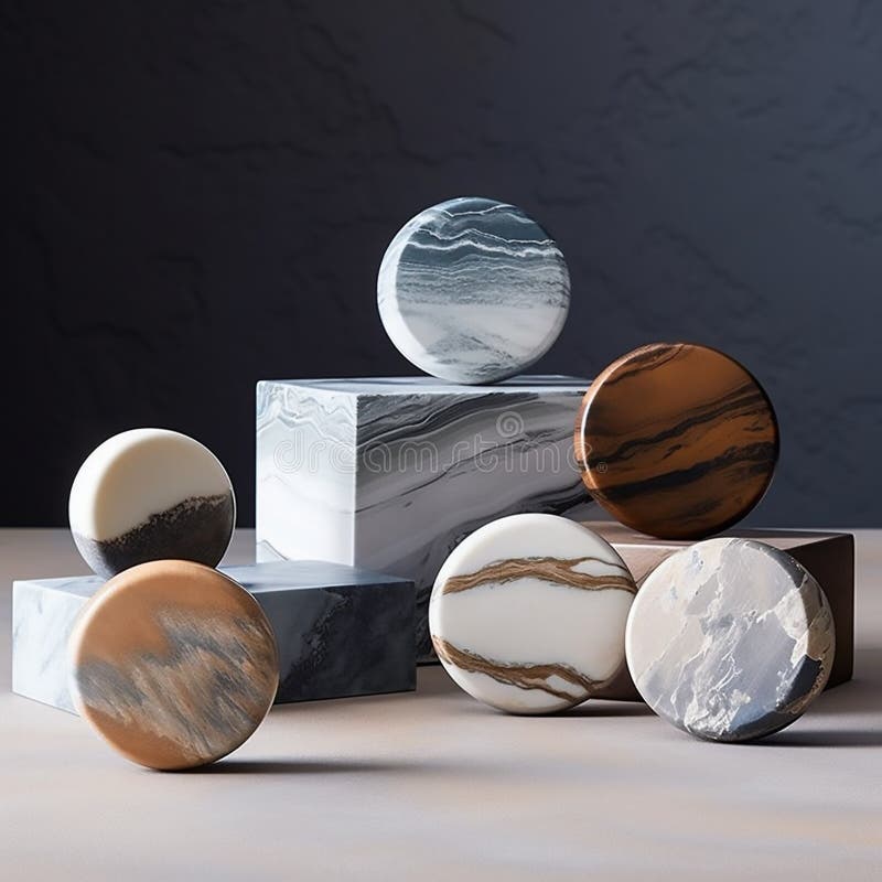 Stone Paperweights Stock Illustrations – 7 Stone Paperweights Stock ...